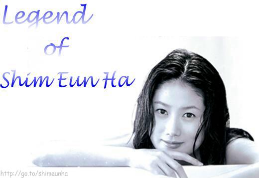 Legend of Eun Ha